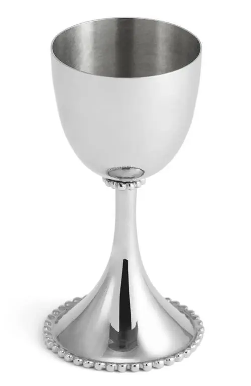 Michael Aram Molten Kiddush Cup