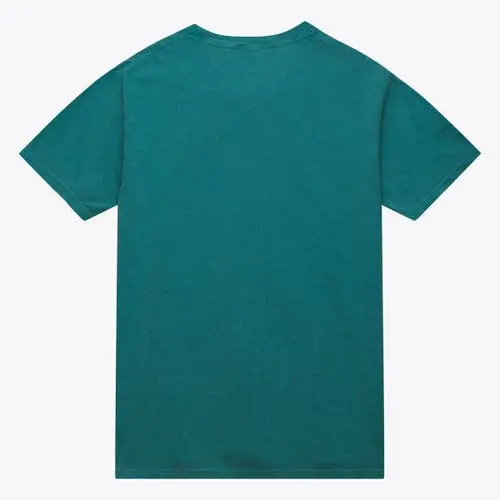 Mitchell & Ness Detroit Pistons Hardwood Classics T-shirt - Teal