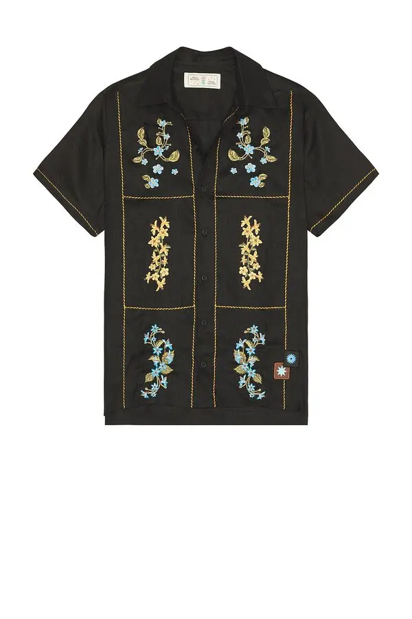 Agua Bendita Jack Shirt