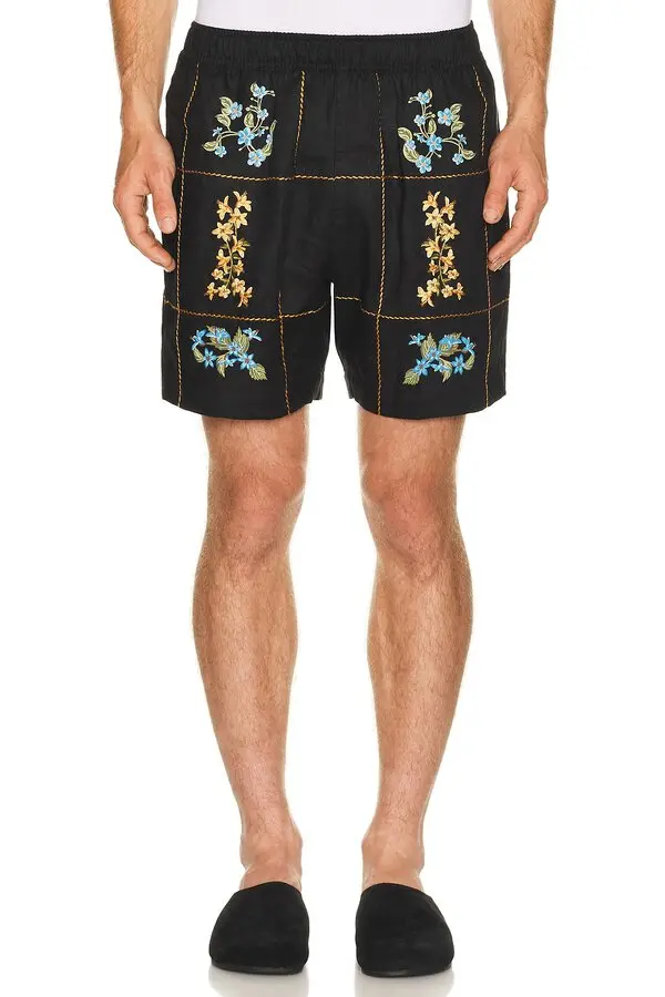 Agua Bendita Cece Shorts