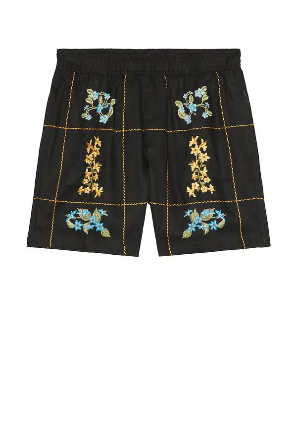 Agua Bendita Cece Shorts