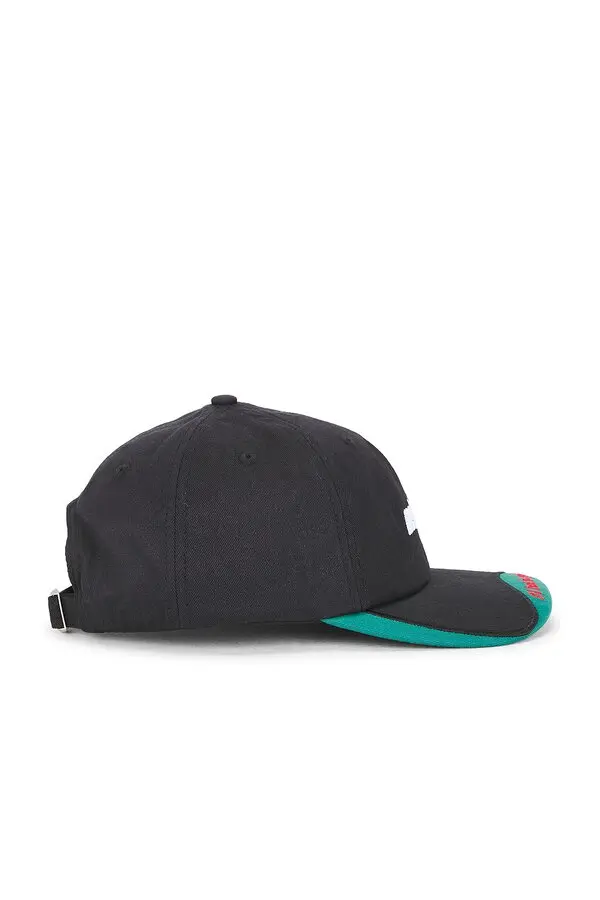 METALWOOD STUDIO Number One Dad Hat