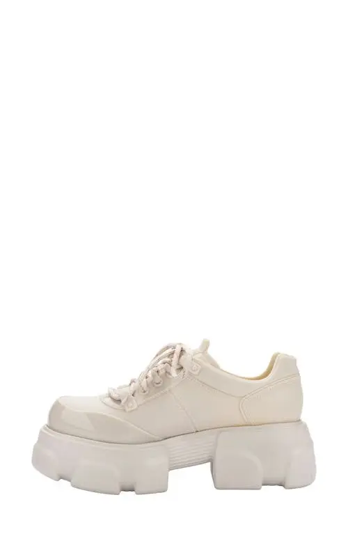 Melissa Camp Platform Sneaker