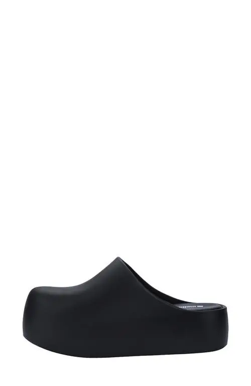 Melissa Free Up Platform Clog
