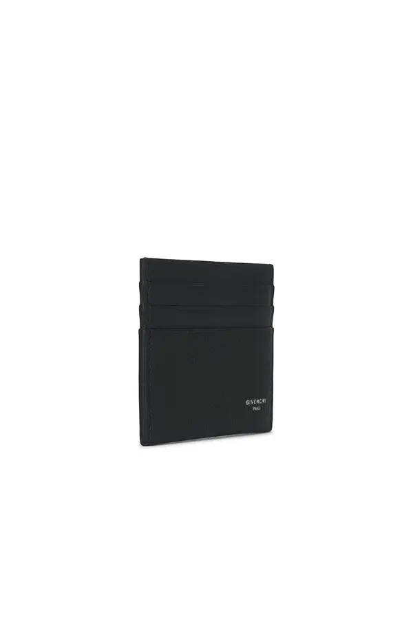 Givenchy New Card Holder 2x3 Credit Card