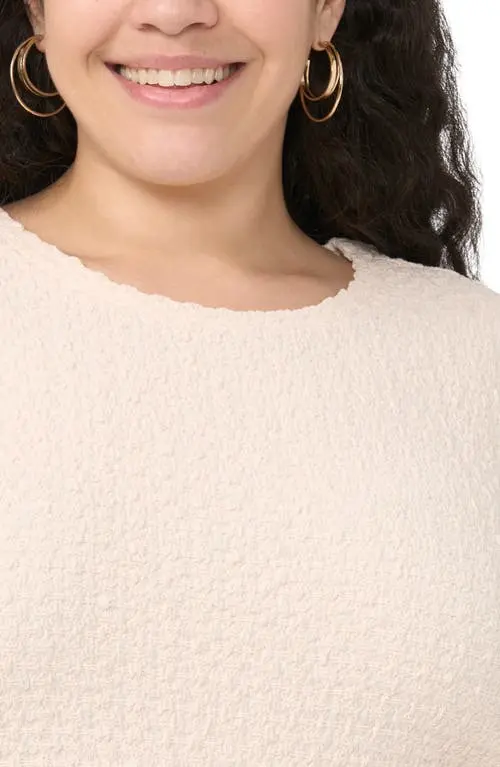 Vince Camuto Stretch Knit Tee