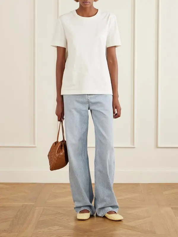 Bottega Veneta Intrecciato Leather Dustbag Shoulder Bag