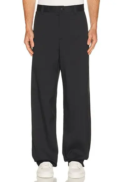 J. Lindeberg Devyn Golf Pant