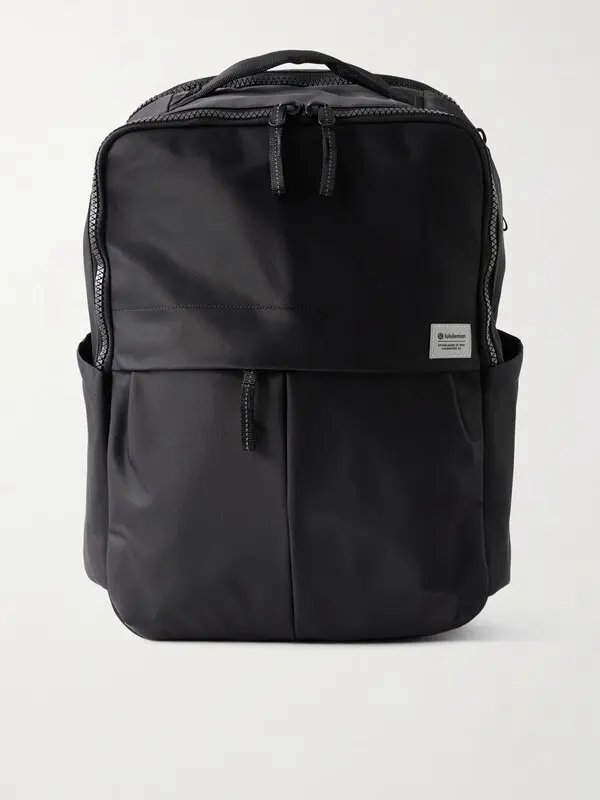 Lululemon Everyday Recycled-shell Backpack