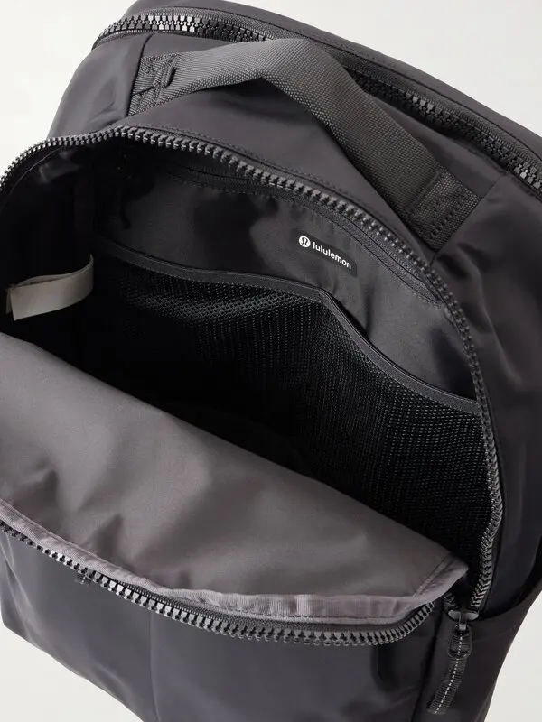 Lululemon Everyday Recycled-shell Backpack