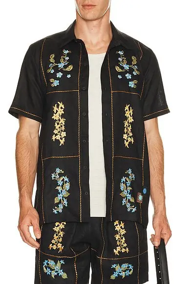 Agua Bendita Jack Shirt