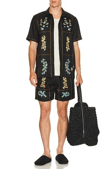 Agua Bendita Jack Shirt