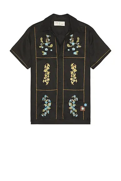 Agua Bendita Jack Shirt
