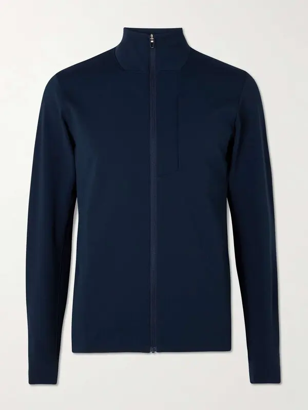 Lululemon Sojourn Warpstreme™ Golf Jacket