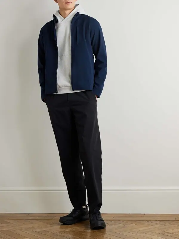 Lululemon Sojourn Warpstreme™ Golf Jacket