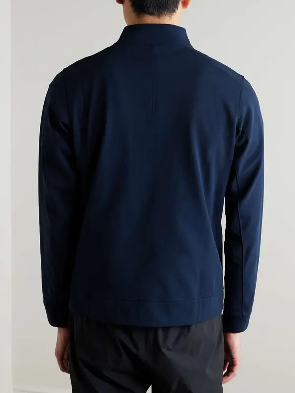 Lululemon Sojourn Warpstreme™ Golf Jacket