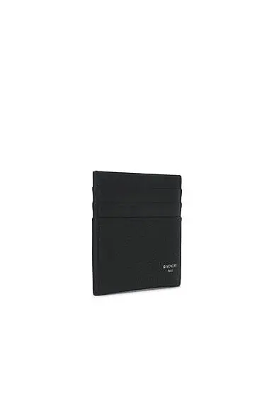 Givenchy New Card Holder 2x3 Credit Card