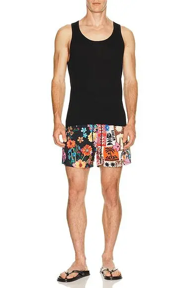 Agua Bendita Cassius Trunks