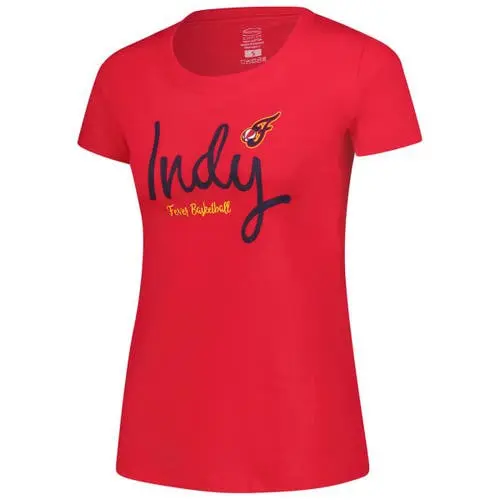 STADIUM ESSENTIALS Indiana Fever Third Quarter T-shirt