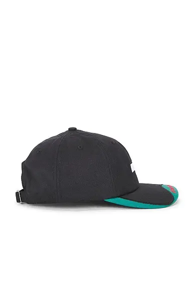 METALWOOD STUDIO Number One Dad Hat