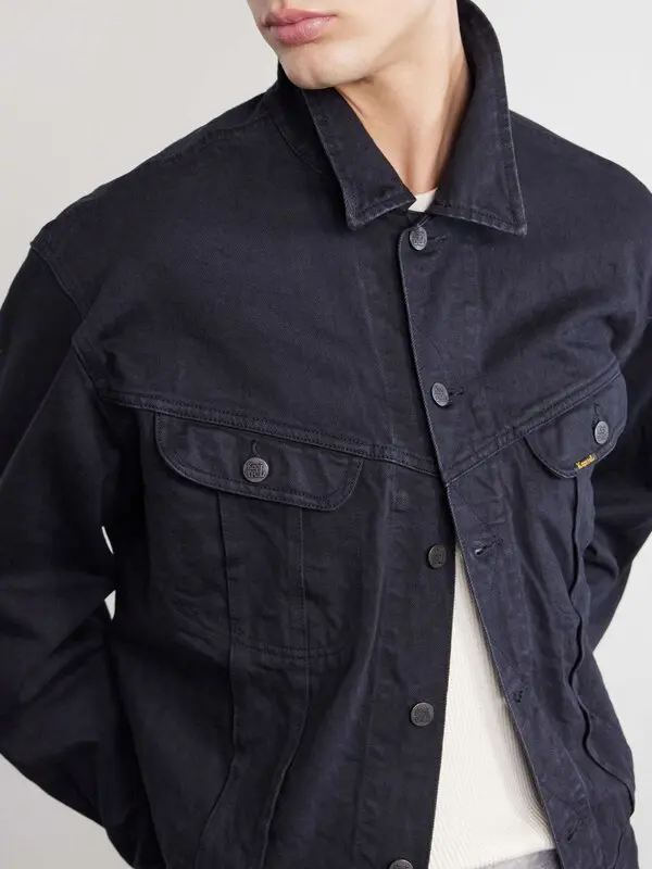 Kapital Denim Jacket