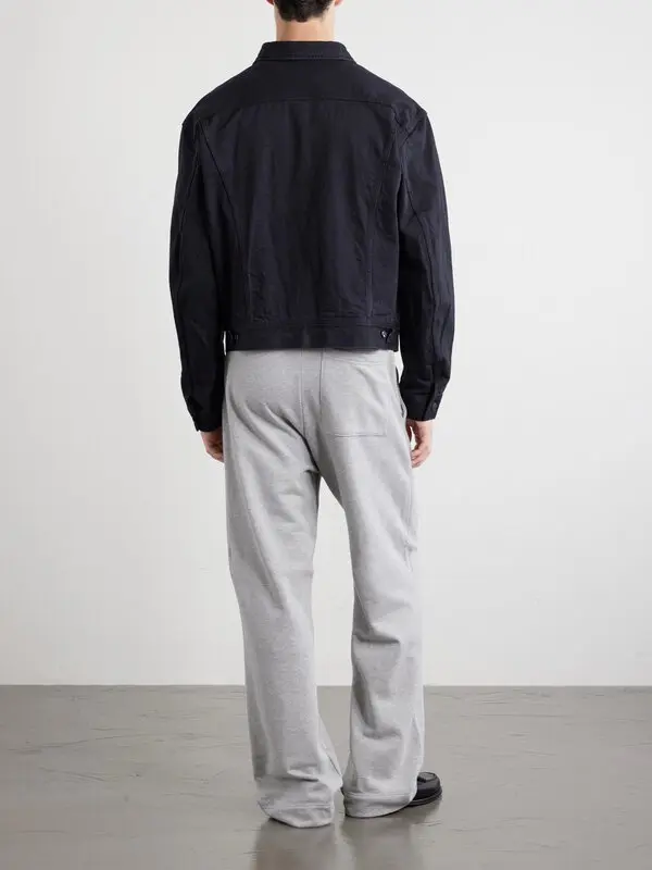 Kapital Wash Denim Jacket