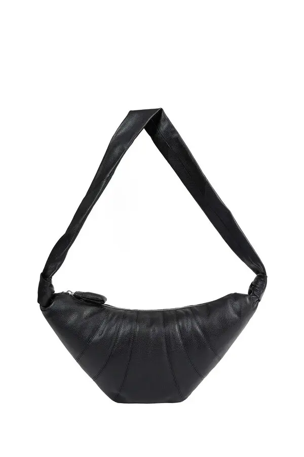 LEMAIRE Medium Croissant Bag