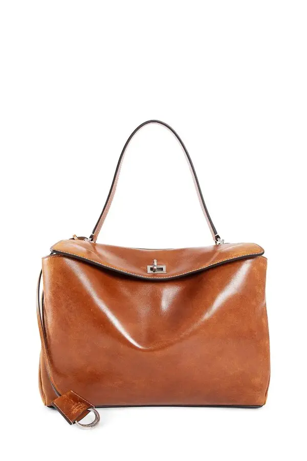 Balenciaga Rodeo Medium Handbag