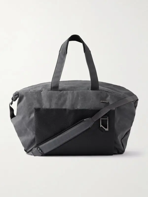 DB JOURNEY Entour Weekend Bag - Gray