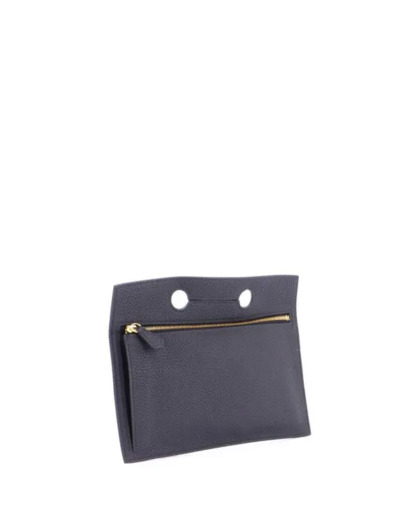 Hermès 20 Backpocket Pouch Togo