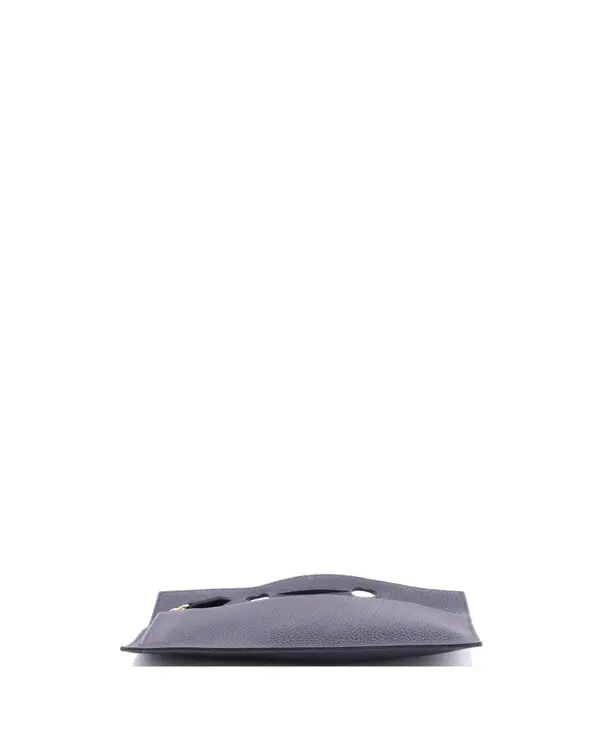 Hermès 20 Backpocket Pouch Togo
