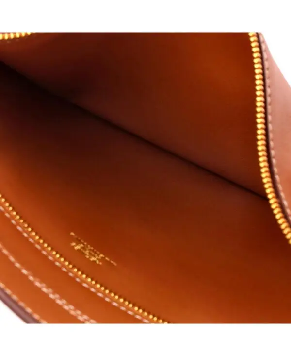Hermès 25 Backpocket Pouch Swift