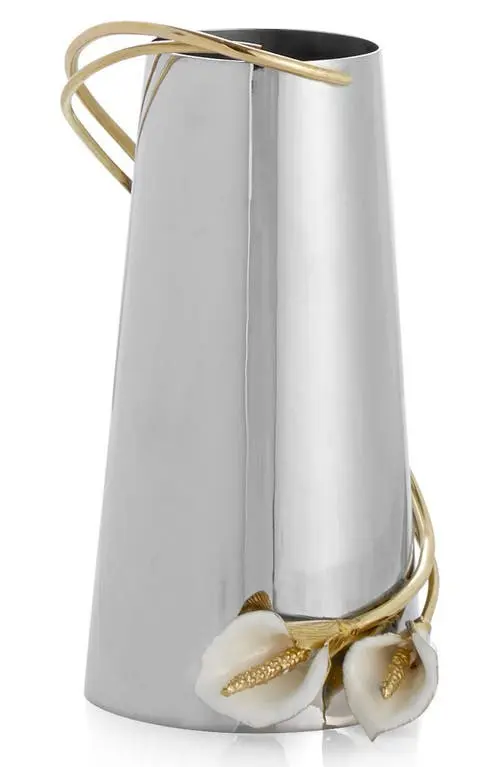 Michael Aram Calla Lily Vase - Calla Lilly