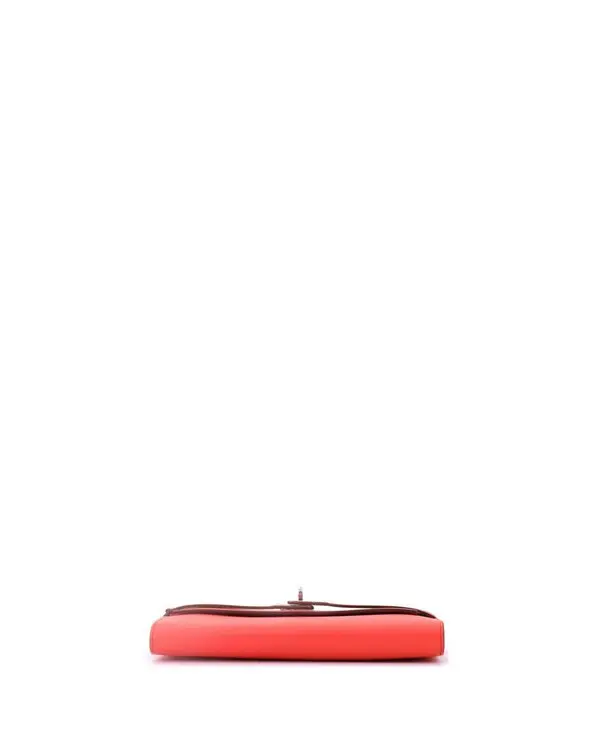 Hermès Long Kelly Wallet Epsom