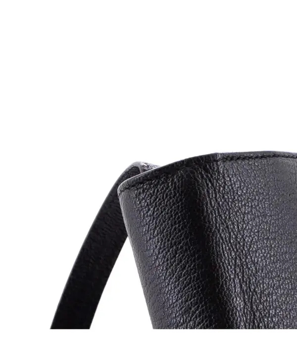 Hermès 16 Clic Wallet On Strap Chevre Mysore