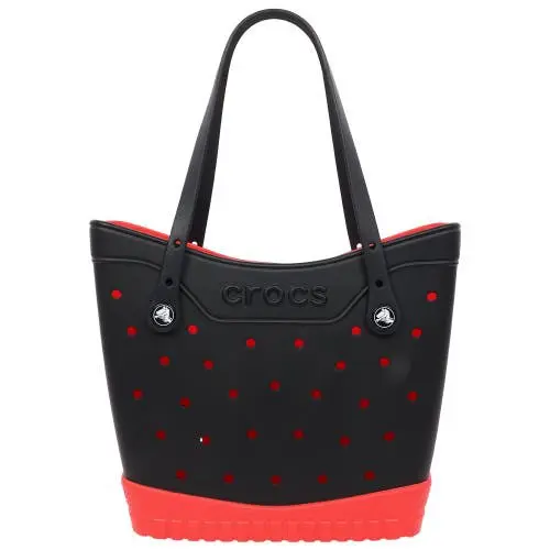DISNEY MINNIE MOUSE X CROCS Classic Medium Tote