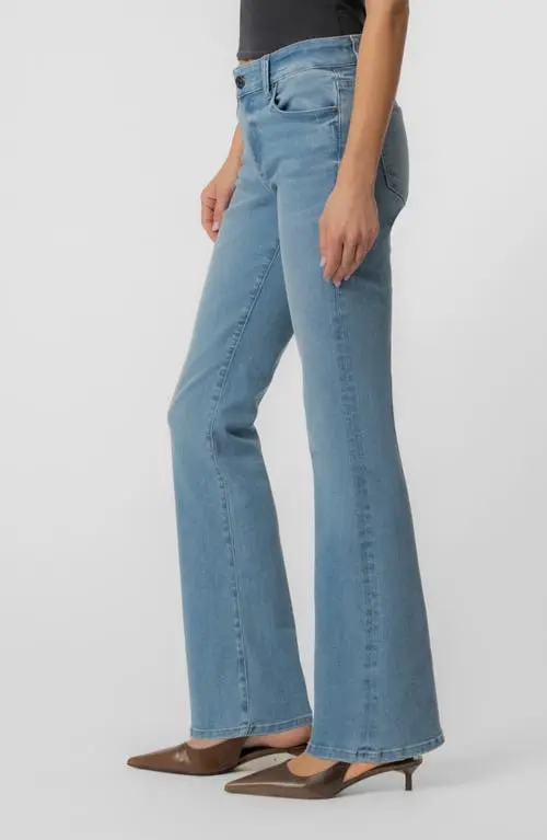 Kut From The Kloth Natalie Flare Jeans