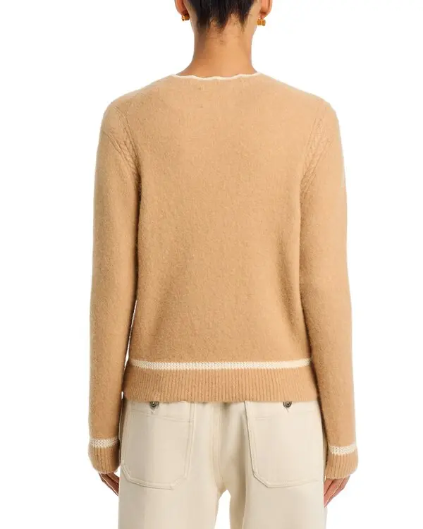 Isabel Marant Étoile Naia Cardigan