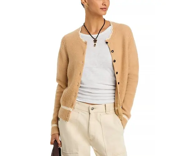 Isabel Marant Étoile Naia Cardigan