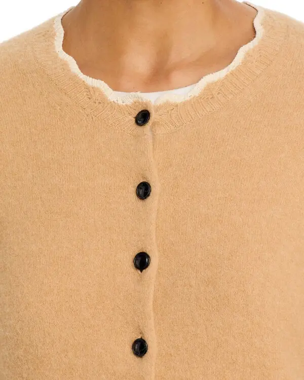 Isabel Marant Étoile Naia Cardigan