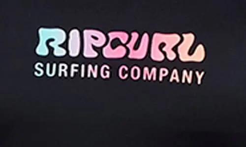 Rip Curl Surf Puff Crop Camisole