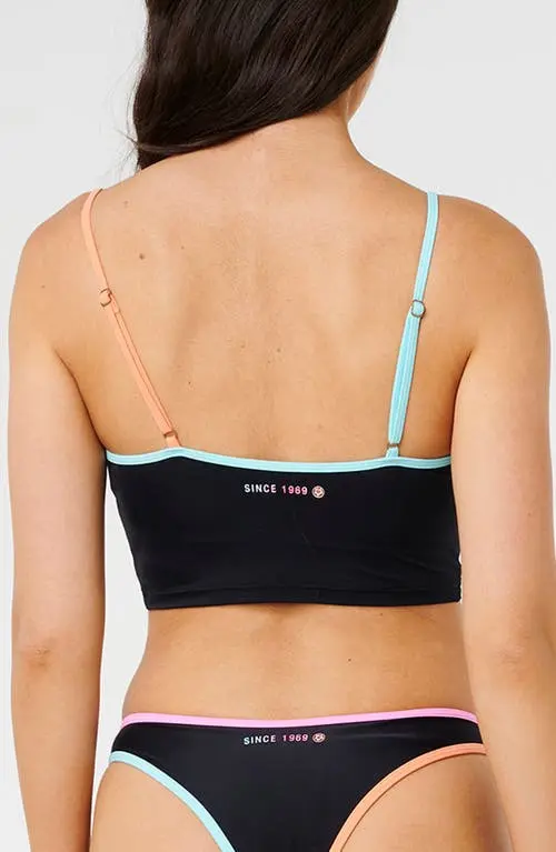 Rip Curl Surf Puff Crop Cami