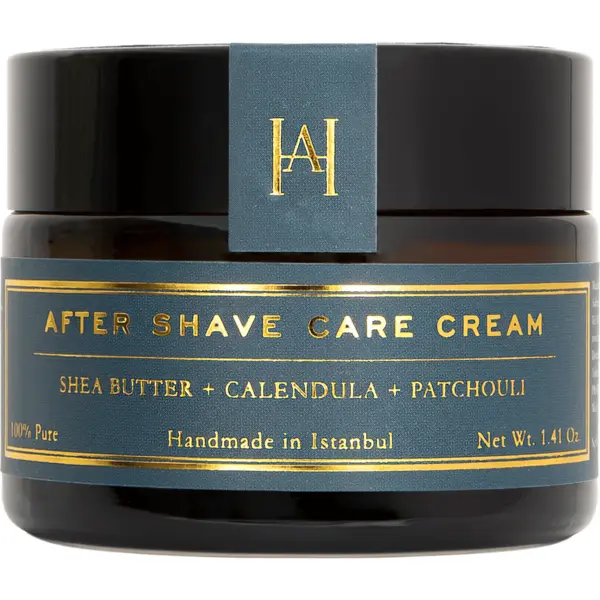HOMEMADE AROMATERAPY Soothing Hydrating Calming Aftershave - Cream
