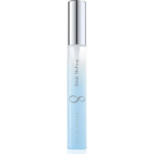 Trish Mcevoy No. 8 Eau De Parfum Pen Spray - Blue