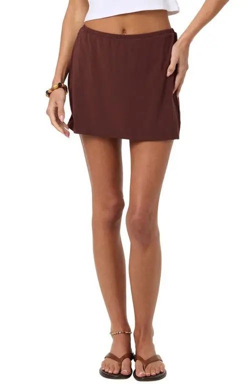 O'Neill Alyssa Miniskirt