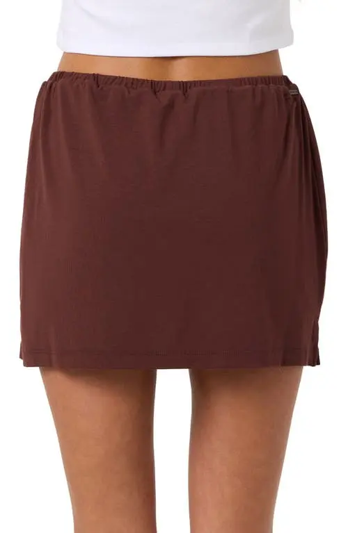 O'Neill Alyssa Mini Skirt