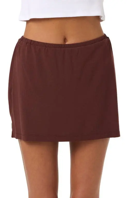 O'Neill Alyssa Mini Skirt