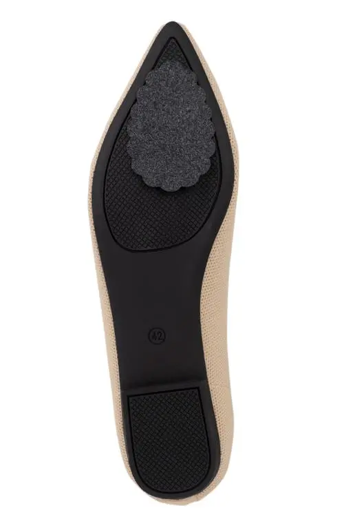 FOOT PETALS Set Of 4 No-slip Grips