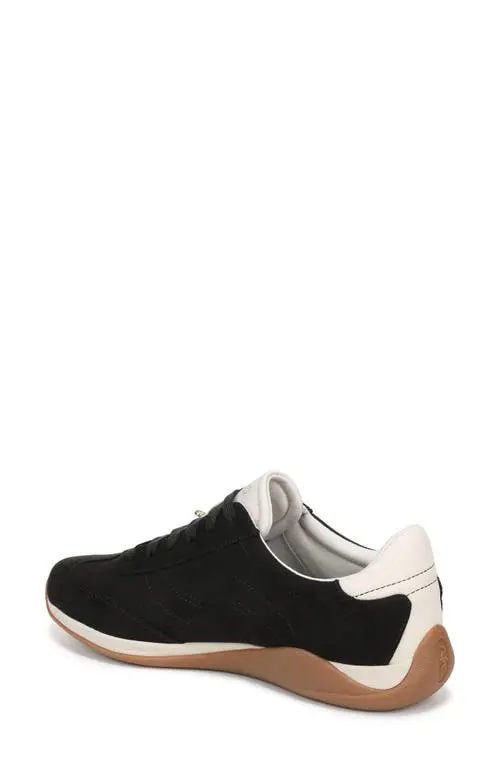 RYKA Era Sneaker - Black