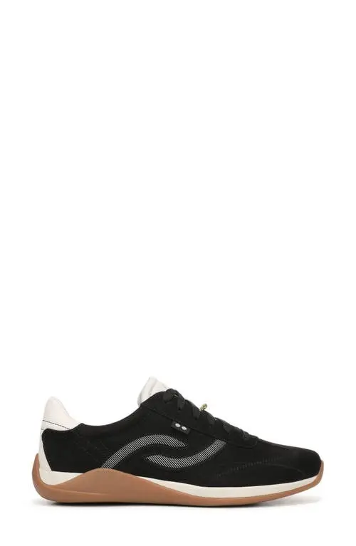 RYKA Era Sneaker - Black